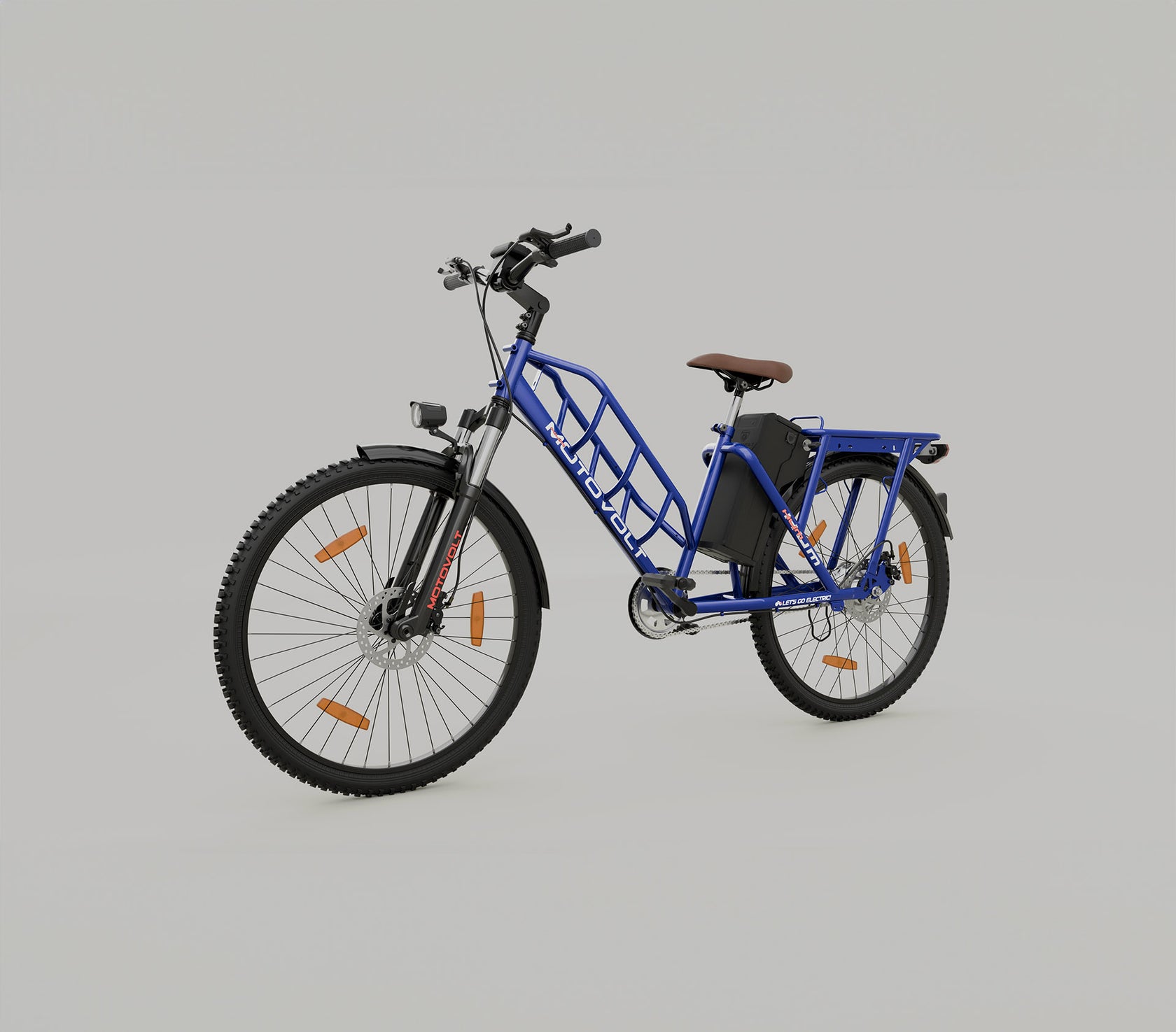 Hum: India's 1st Heavy Duty Electric Cycle | Cargo E-bike | Premium ...