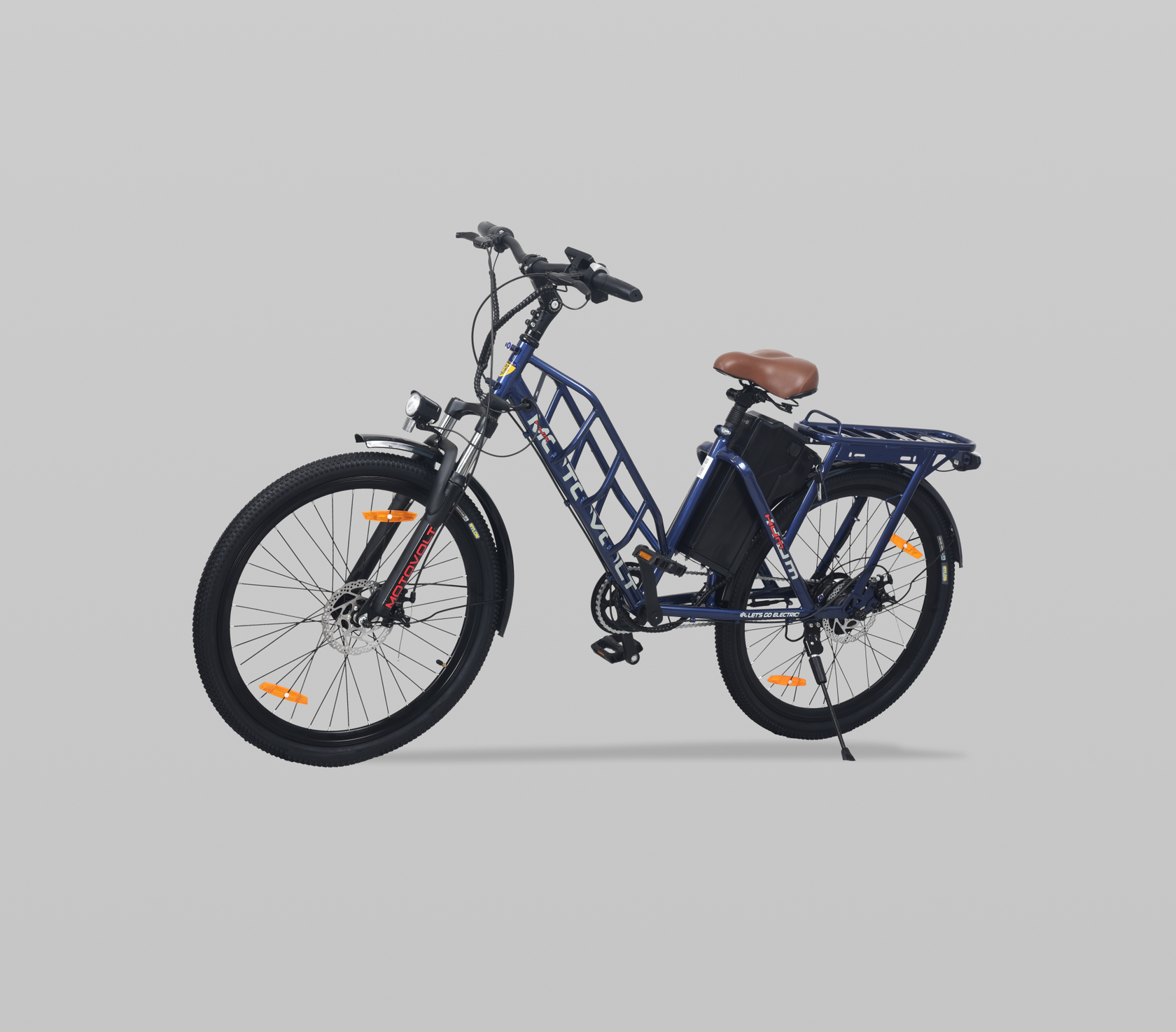 Hum: India's 1st Heavy Duty Electric Cycle | Cargo E-bike | Premium ...