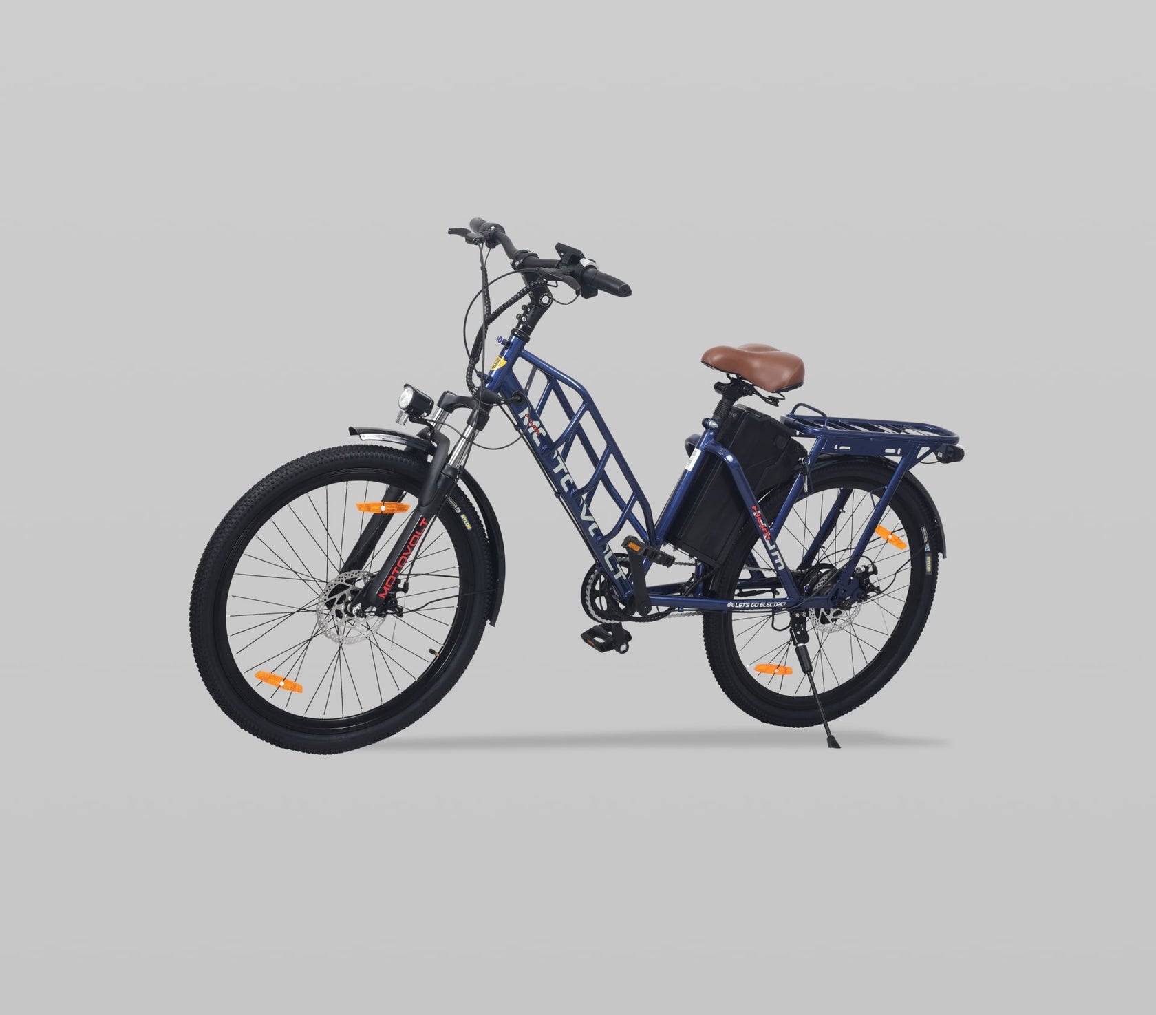 Hum: India's 1st Heavy Duty Electric Cycle | Cargo E-bike | Premium ...