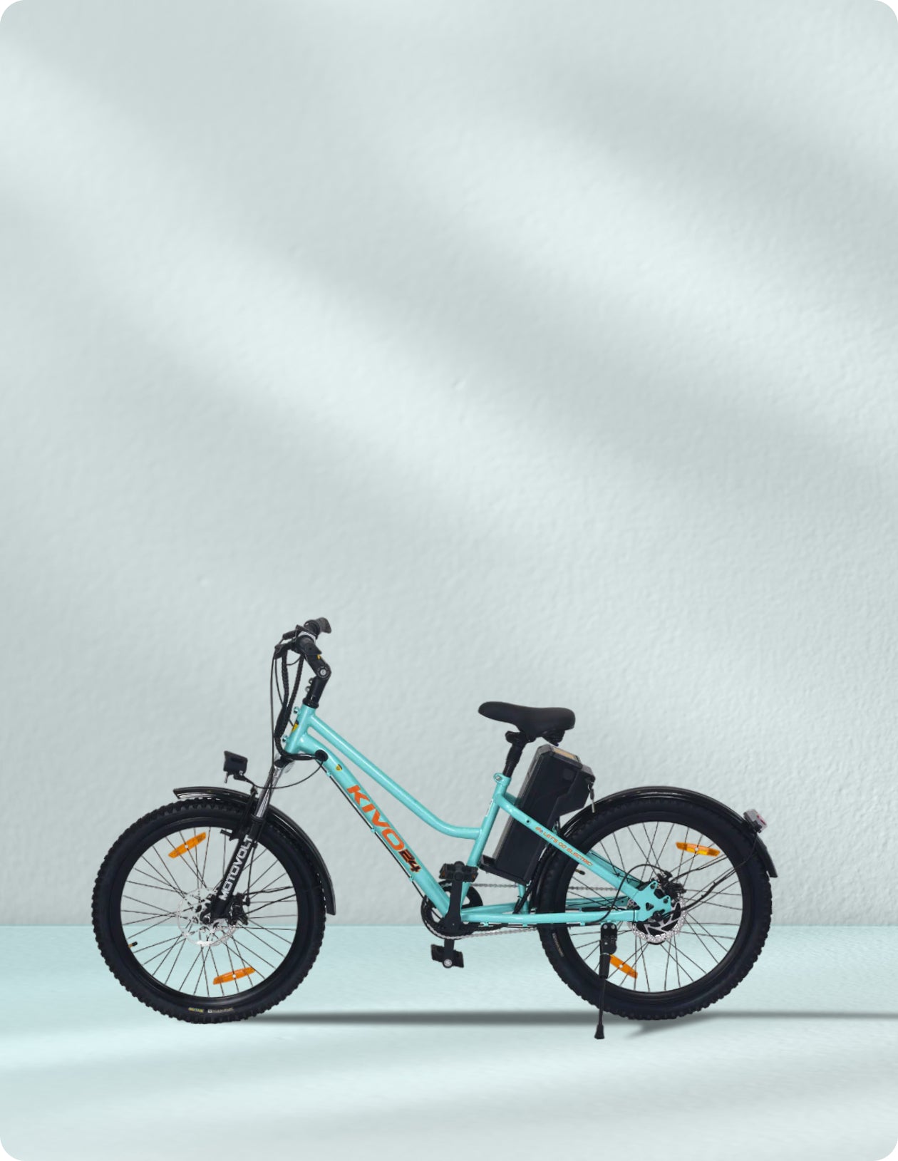 India's First Multi Utility Smart Electric Scooter | Electric Cycles ...