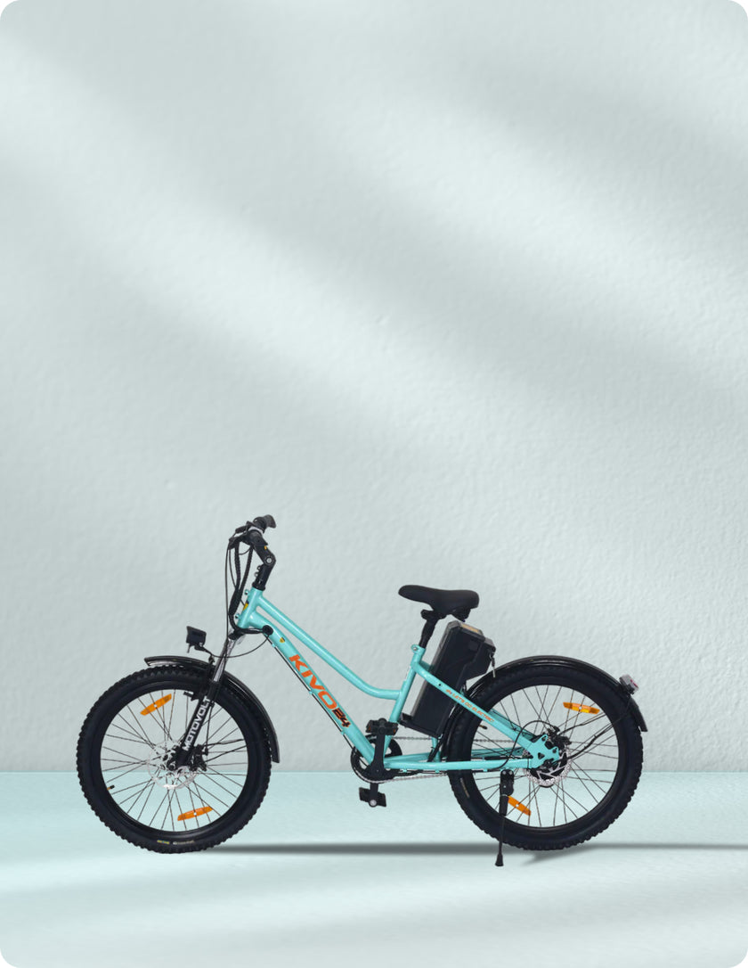 India's First Multi Utility Smart Electric Scooter | Electric Cycles – Motovolt Mobility Pvt. Ltd.